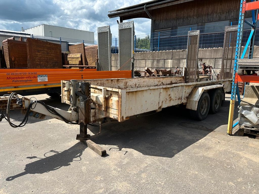 Sdah | LKW kaufen bei mobile.de