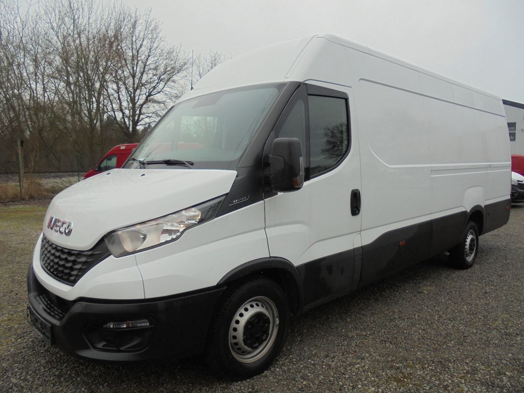 Iveco Daily | Auto kaufen bei mobile.de