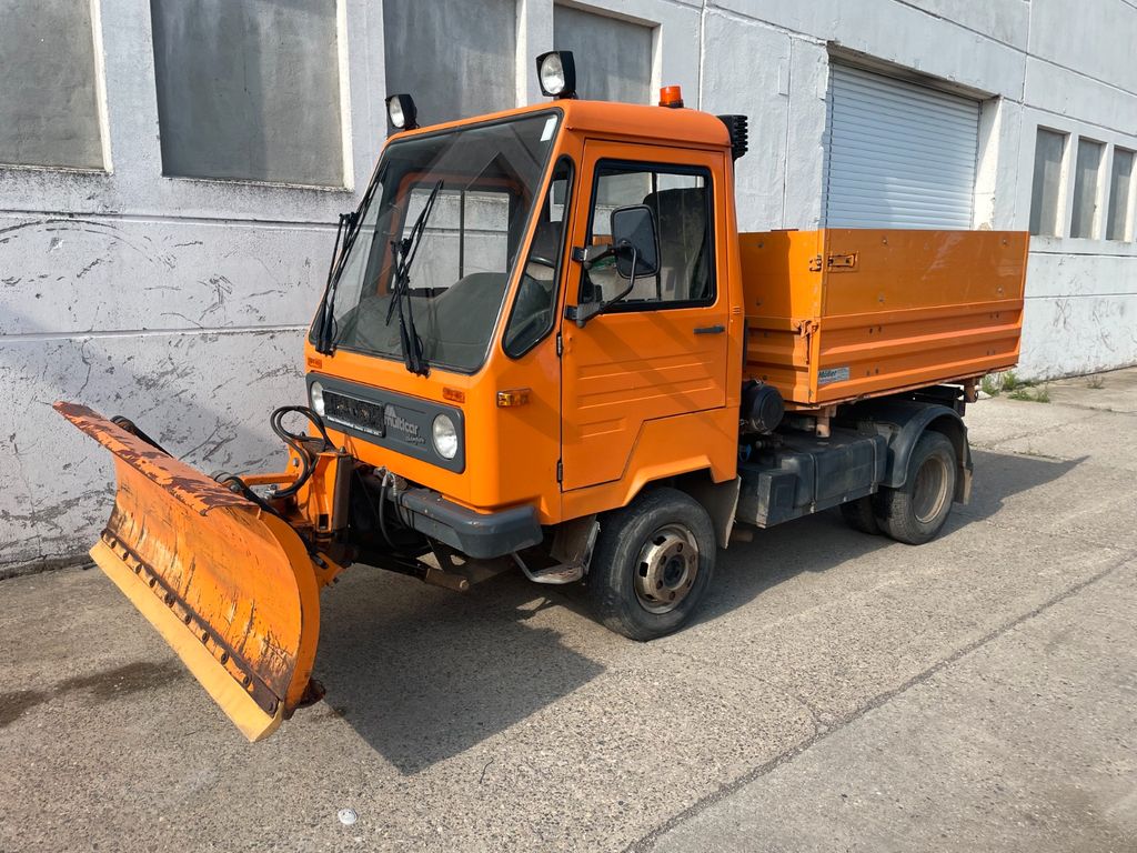 Multicar M26 | LKW kaufen bei mobile.de