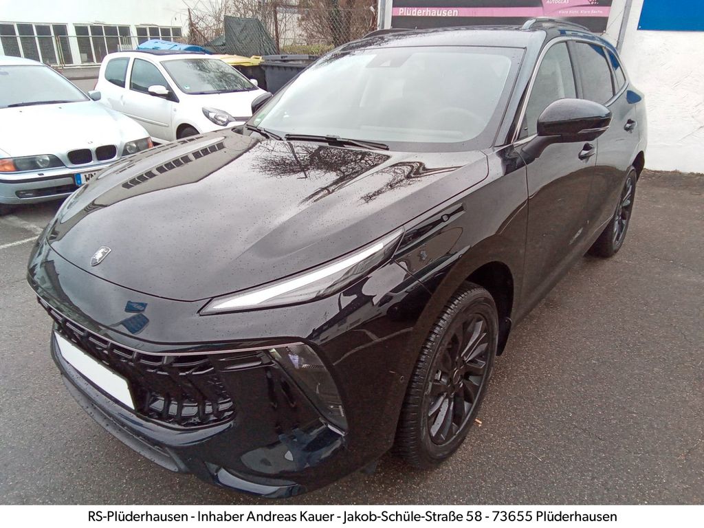 DFSK Forthing 5 kaufen bei mobile.de