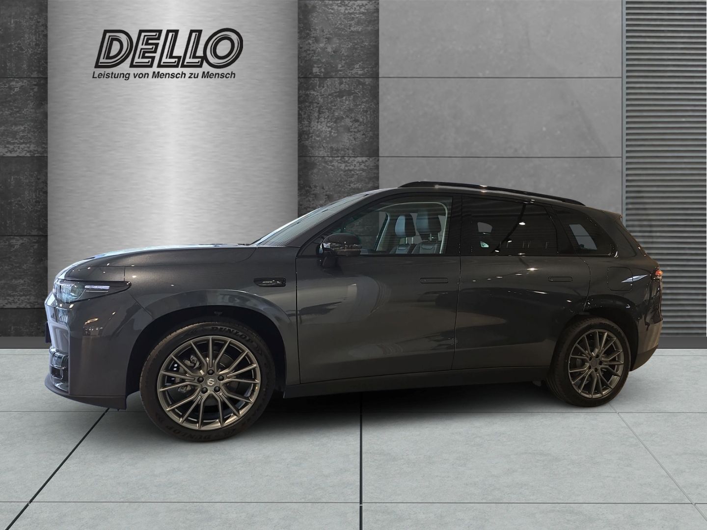 Leapmotor C10 160 kW Design Panorama Navi Digitales Cockpi ab 286,00 ...