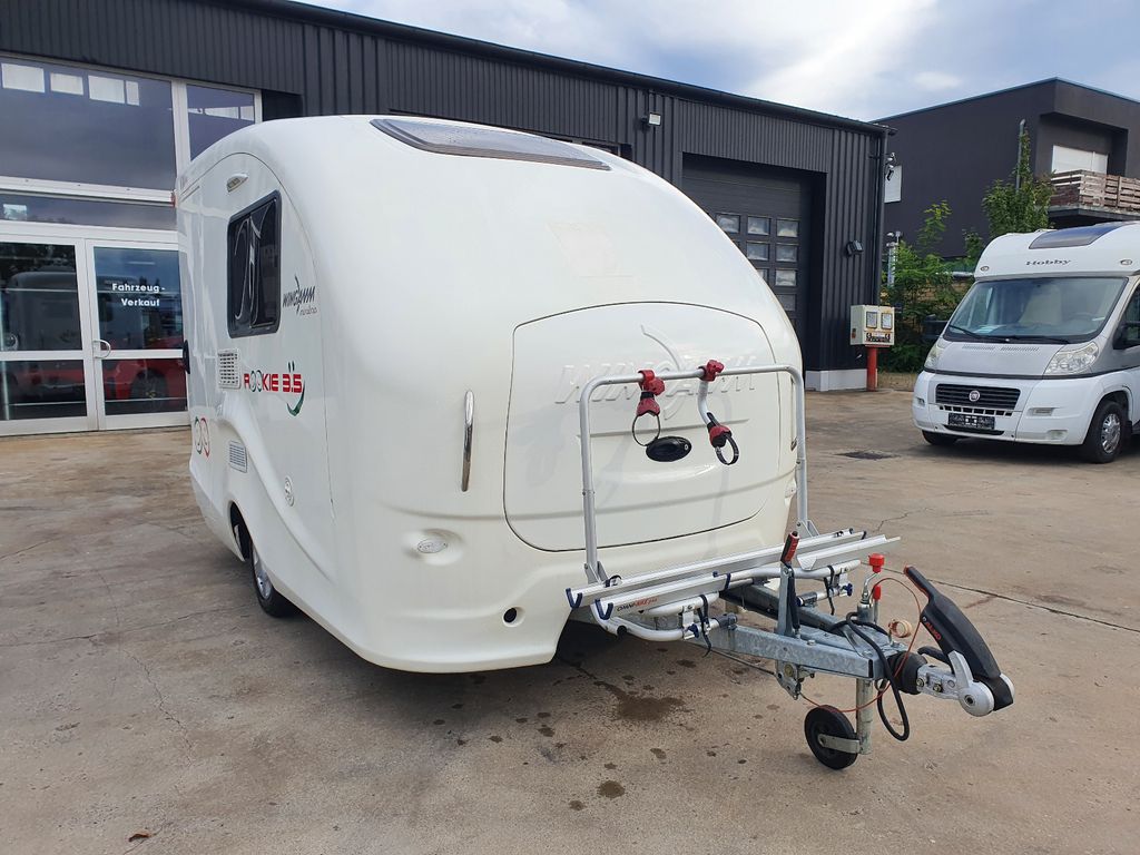 Wingamm | Wohnmobil kaufen bei mobile.de