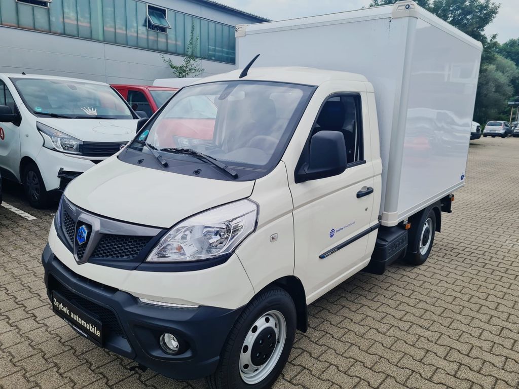 Piaggio Porter | Auto kaufen bei mobile.de