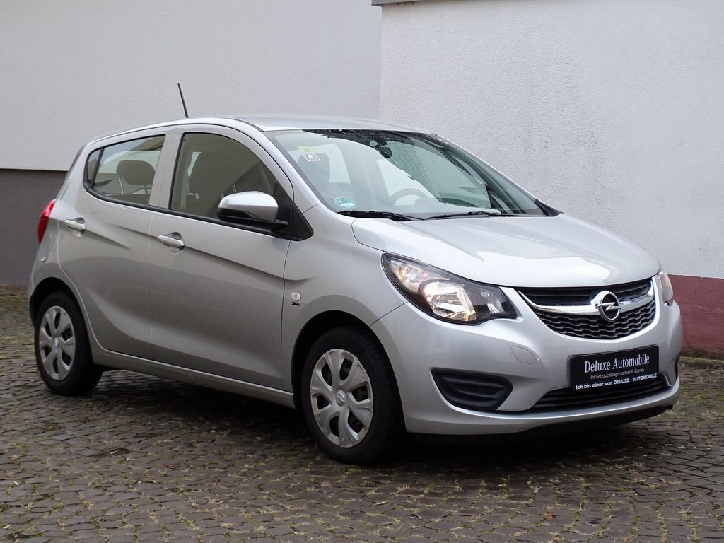 Opel Karl Kaufen