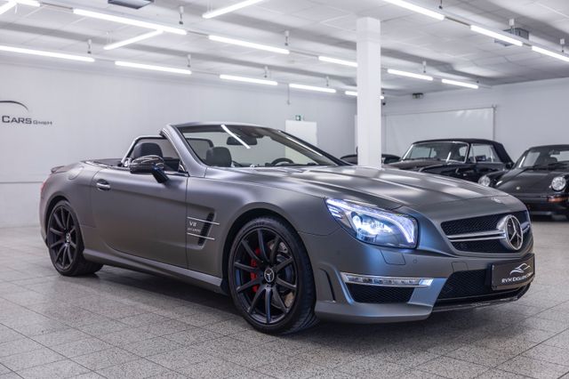 Fahrzeuge - RVM Exclusive Cars