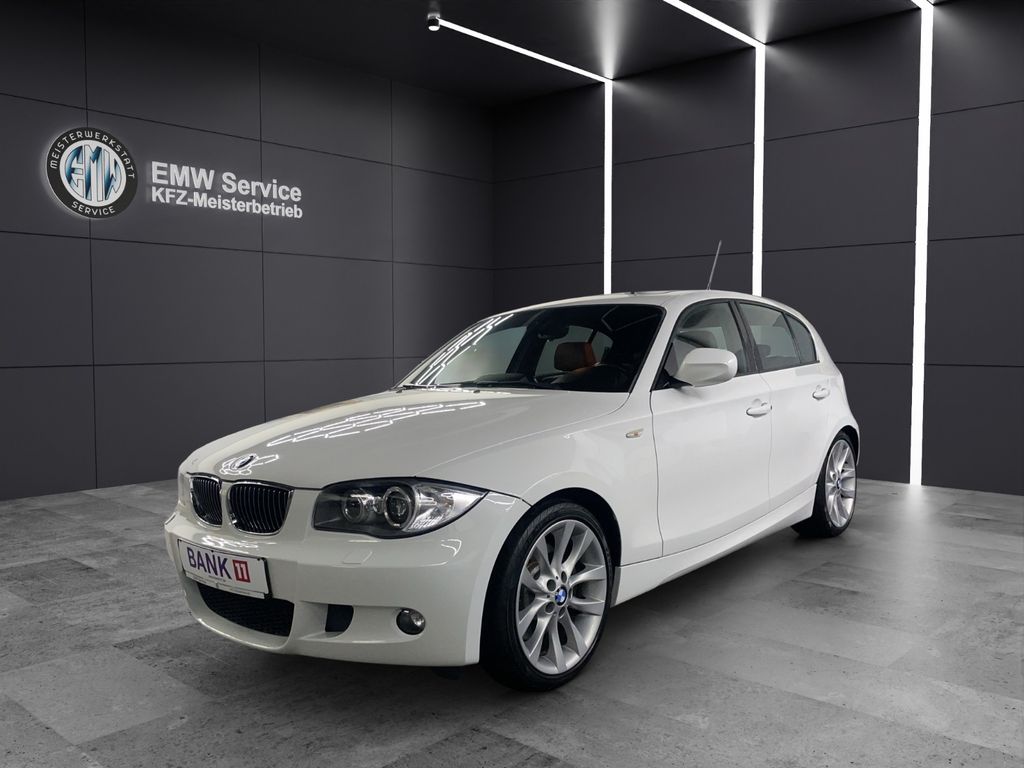 BMW 130 130i kaufen bei mobile.de