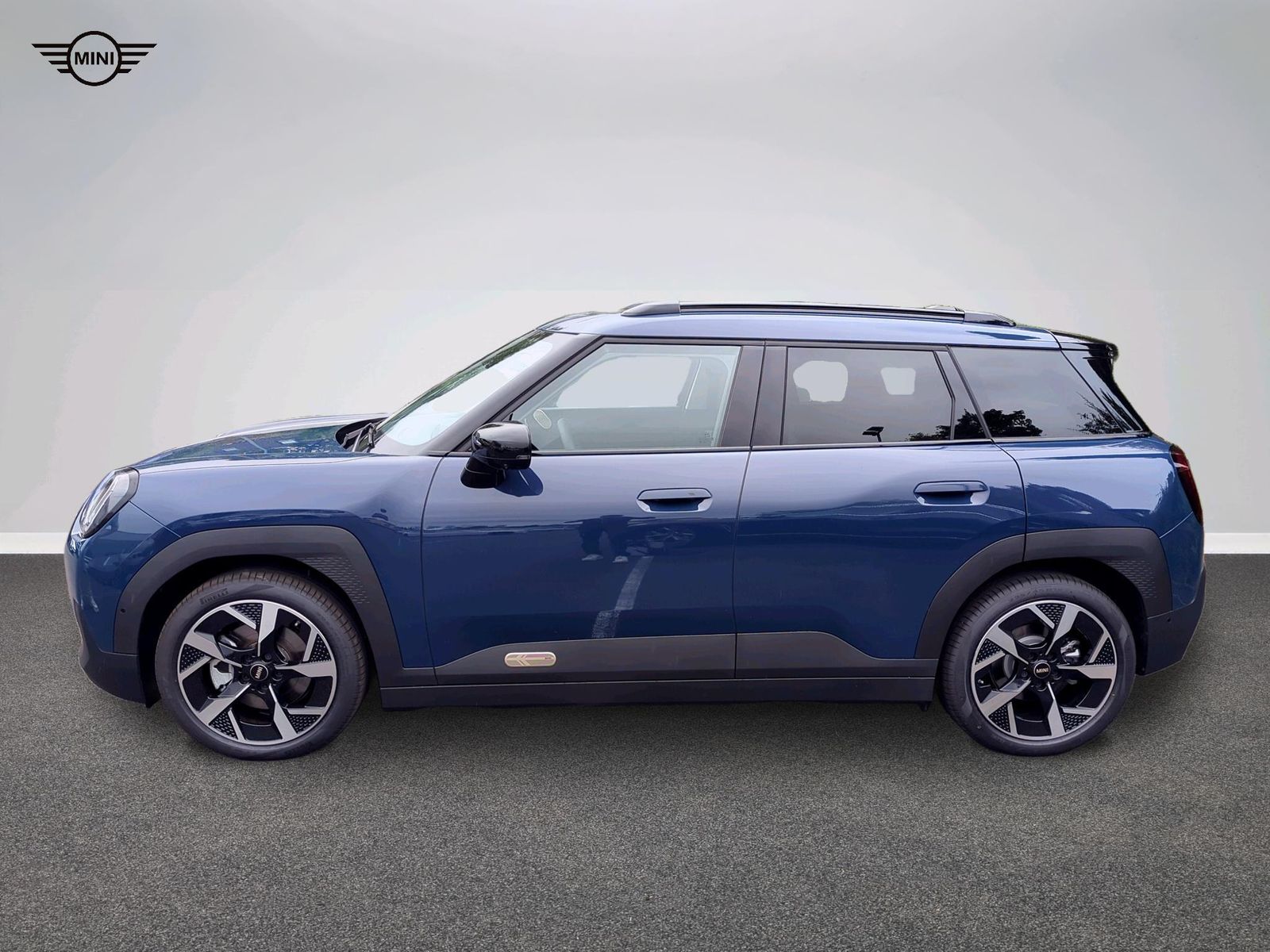 MINI Aceman E ab 389,57 Euro leasen in Lieferort nach Vereinbarung (ID ...