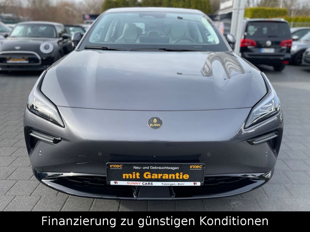 Elaris Gebrauchtwagen: Autos kaufen bei mobile.de