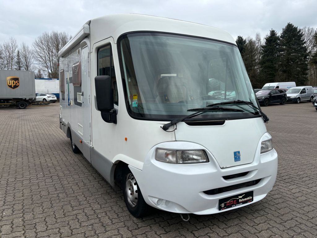 WC Wohnwagen | Wohnmobil kaufen bei mobile.de