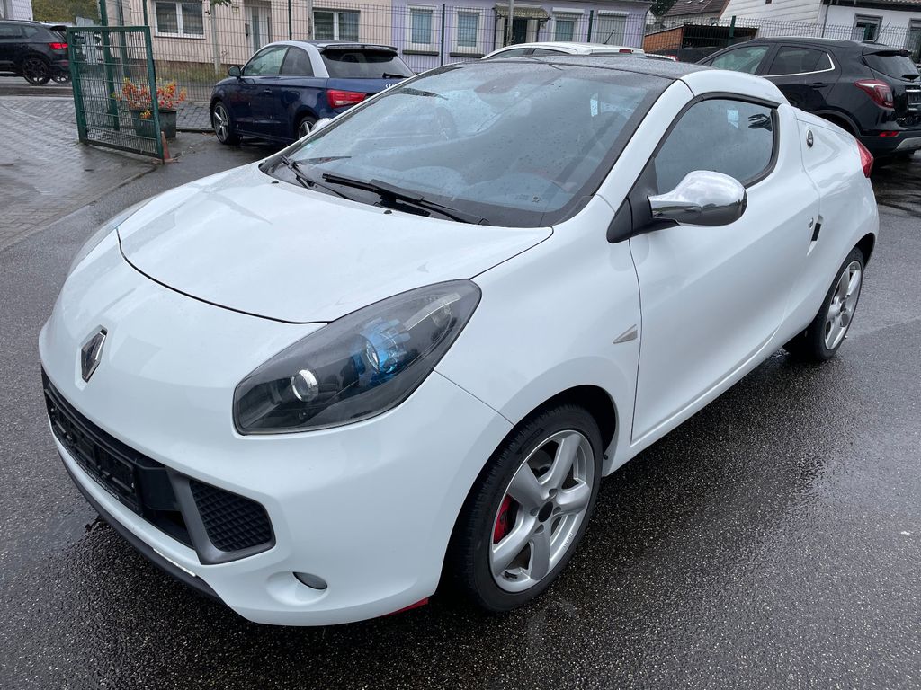 Renault Wind kaufen bei mobile.de