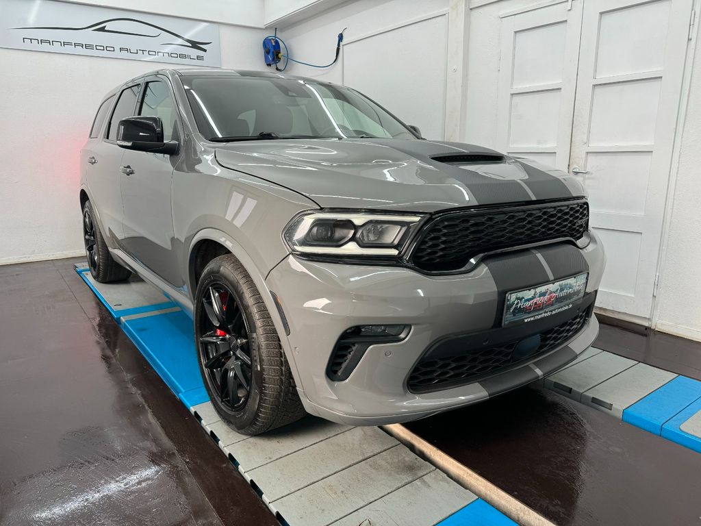 Dodge Durango | Auto kaufen bei mobile.de
