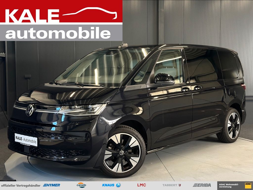 Volkswagen T7 Multivan | Auto kaufen bei mobile.de