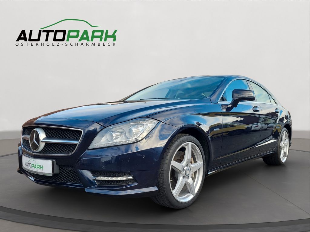 Mercedes-Benz Cls brabus kaufen bei mobile.de