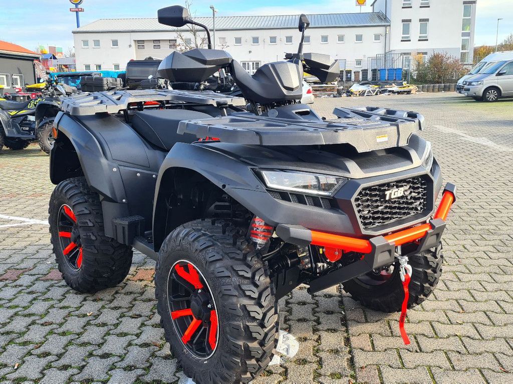 Quad | Motorrad kaufen bei mobile.de