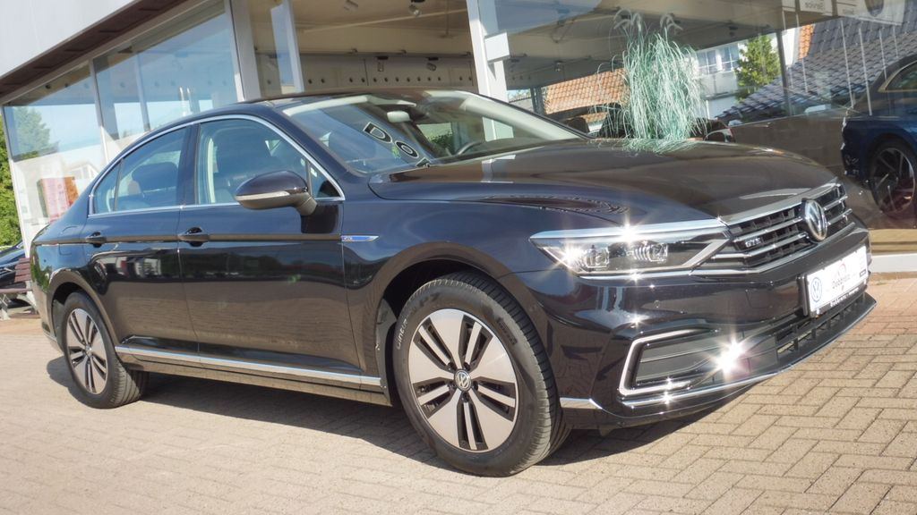 Volkswagen Passat Gte | Auto kaufen bei mobile.de