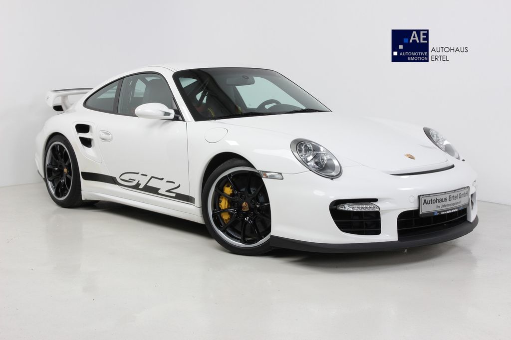 Porsche 9ff | Auto kaufen bei mobile.de