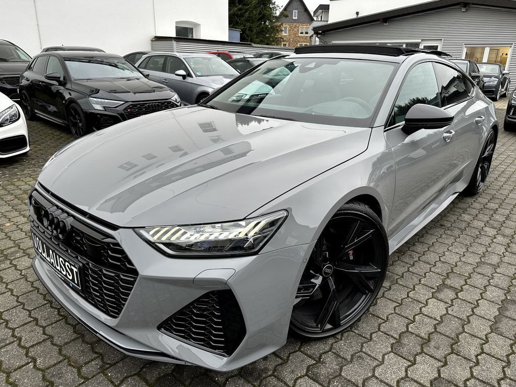 Audi RS7 | Auto kaufen bei mobile.de