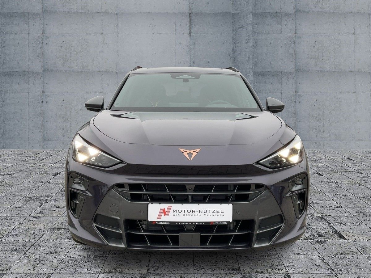 Cupra Terramar 1.5 e-Hybrid VZ 6-Gang DSG ab 399,00 Euro leasen in ...