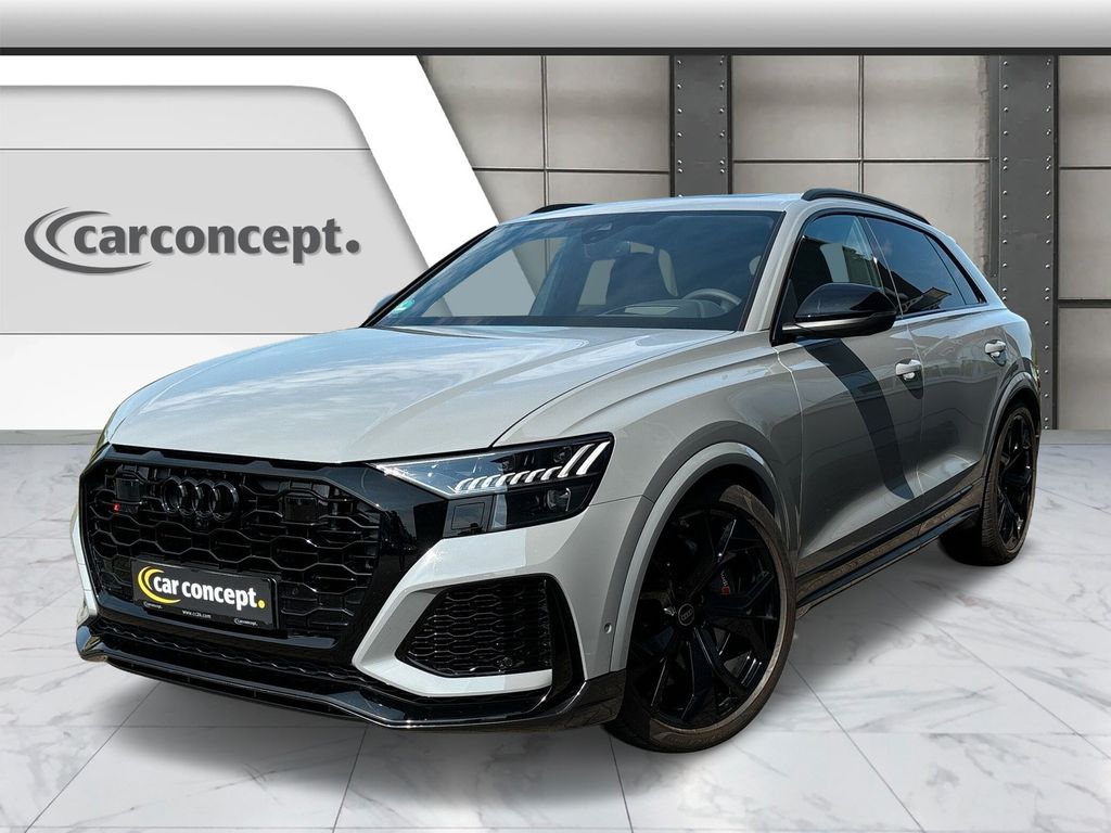 Audi RSQ8 2024 kaufen bei mobile.de