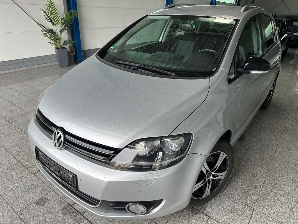 Volkswagen Golf Plus | Auto kaufen bei mobile.de