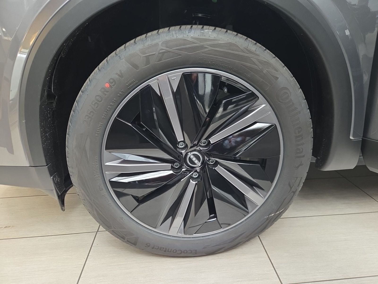 Nissan Qashqai 1.5 VC-T Tekna e-Power *20"FELGEN*PANORA | HEDDIER-GRUPPE