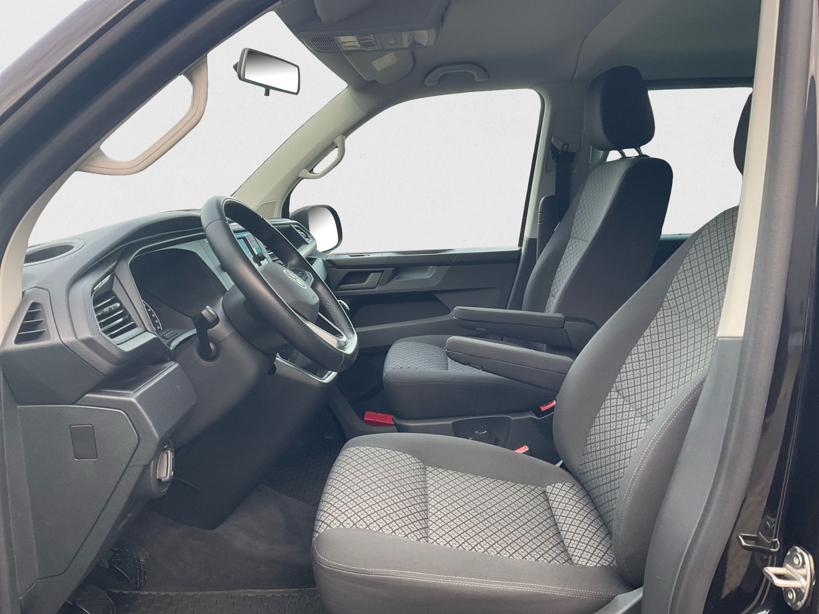 Volkswagen T6.1 Multivan 2.0 TDI Trendline Allwetter Kamera ab 709,00 ...