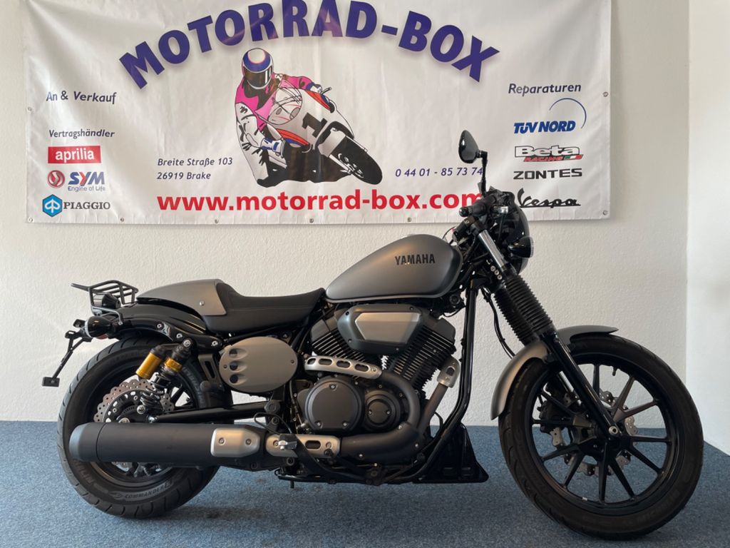 Motorrad 35 kw | Motorrad kaufen bei mobile.de