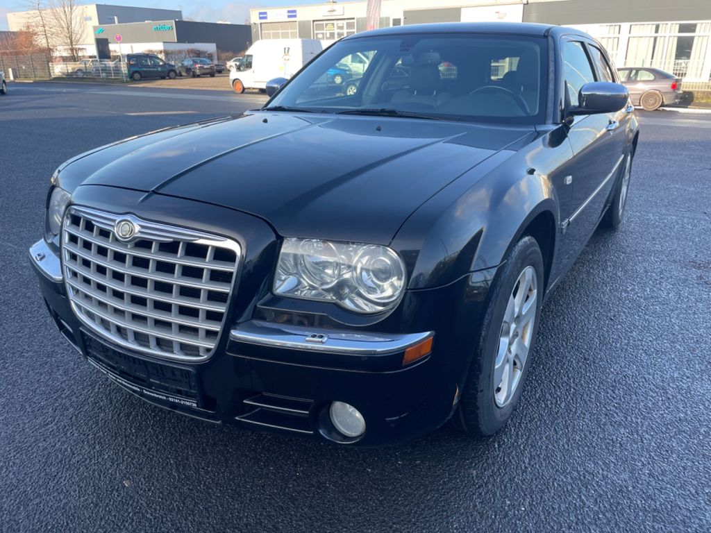 Chrysler 300C | Auto kaufen bei mobile.de