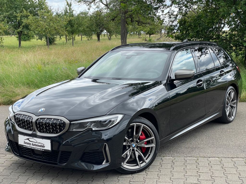 BMW M340i 2021 kaufen bei mobile.de