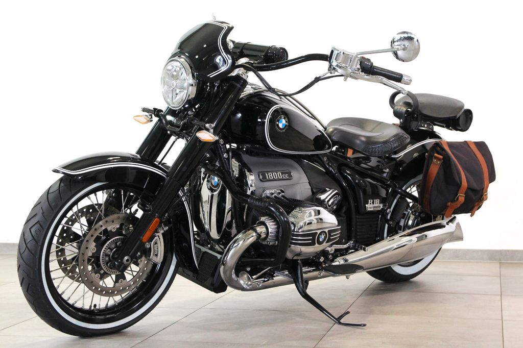 BMW Chopper | Motorrad kaufen bei mobile.de