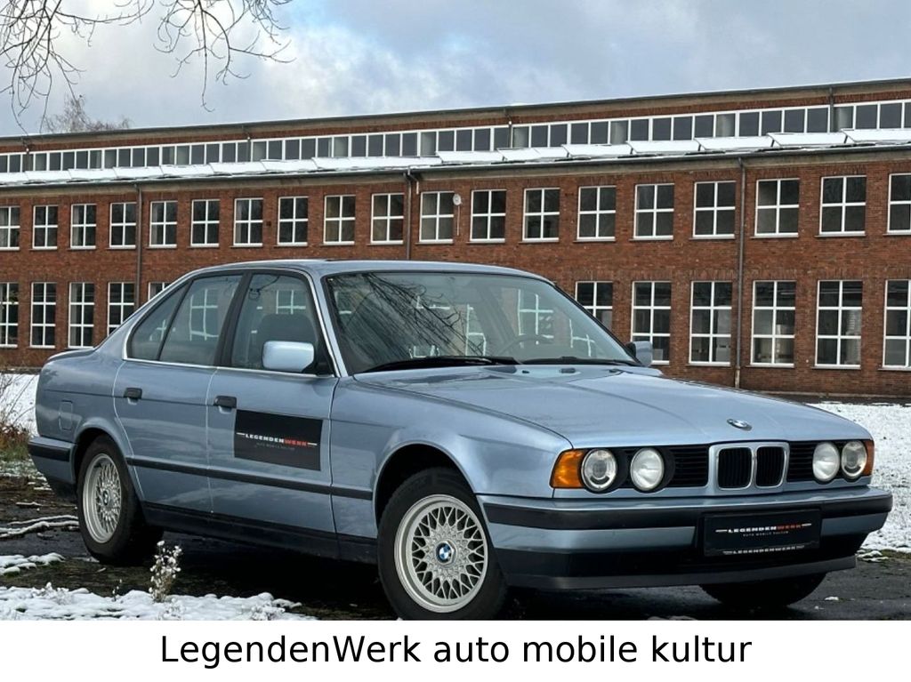 BMW Oldtimer E3 | Auto kaufen bei mobile.de