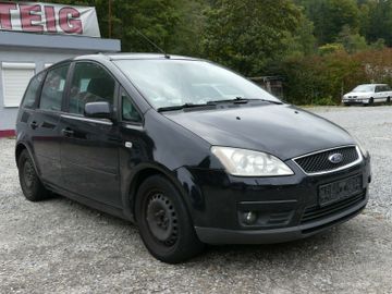 Ford X max kaufen bei mobile.de