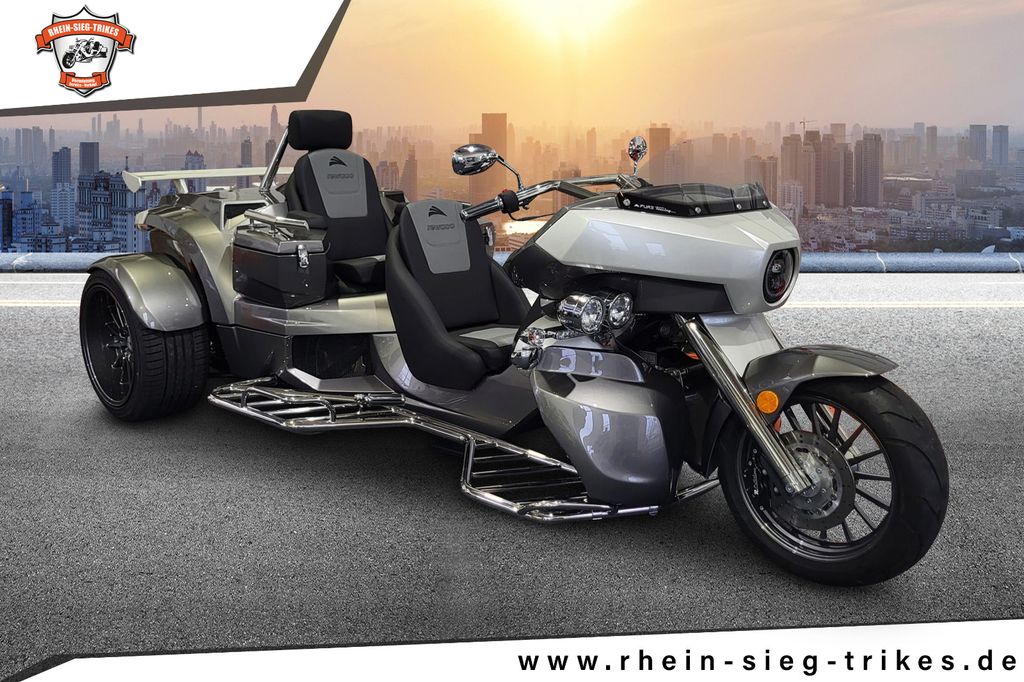 Trike Rewaco Kaufen