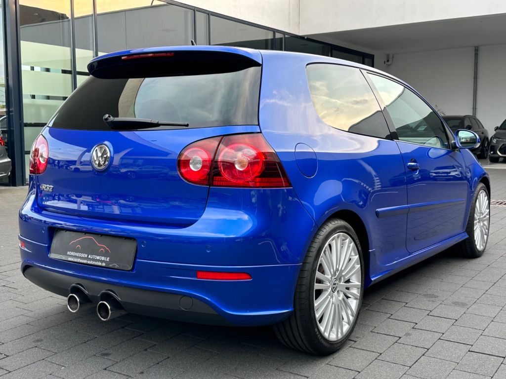 Volkswagen Golf R32 | Auto kaufen bei mobile.de