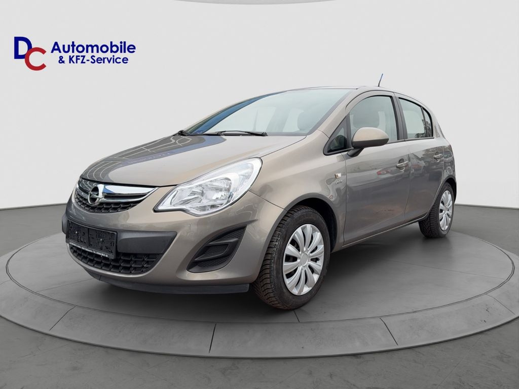 Opel Corsa Automatik | Auto kaufen bei mobile.de