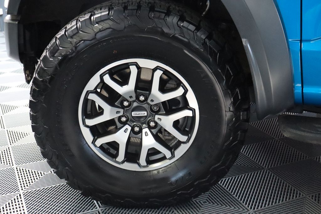 Ford Raptor kaufen bei mobile.de