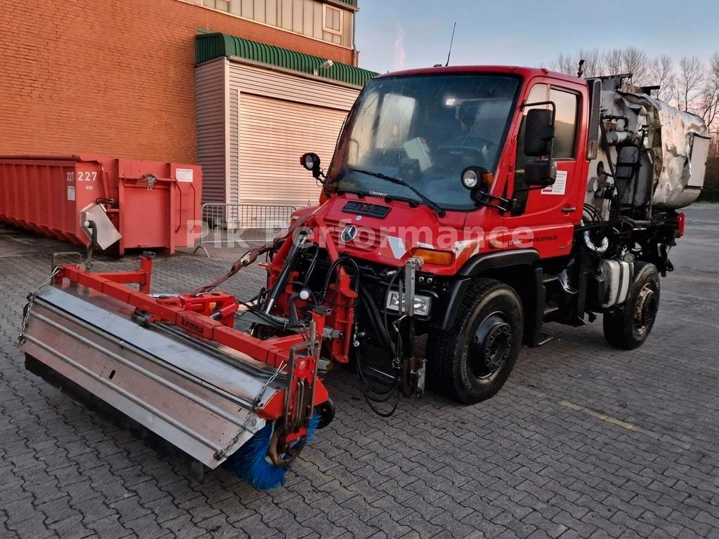 Unimog | LKW kaufen bei mobile.de