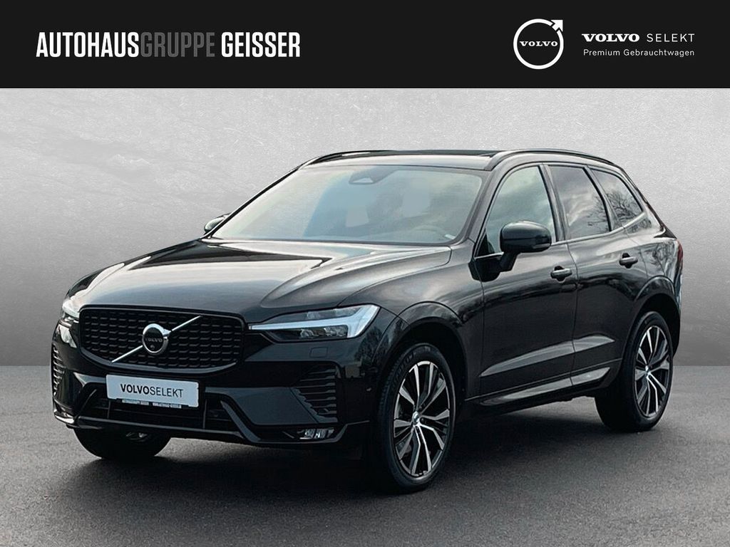 Volvo XC60 kaufen bei mobile.de