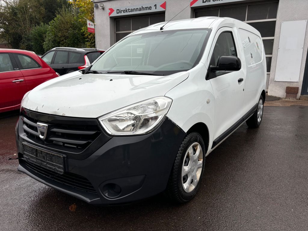Dacia Kleinbus | Auto kaufen bei mobile.de