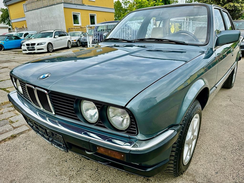 BMW Oldtimer | Auto kaufen bei mobile.de