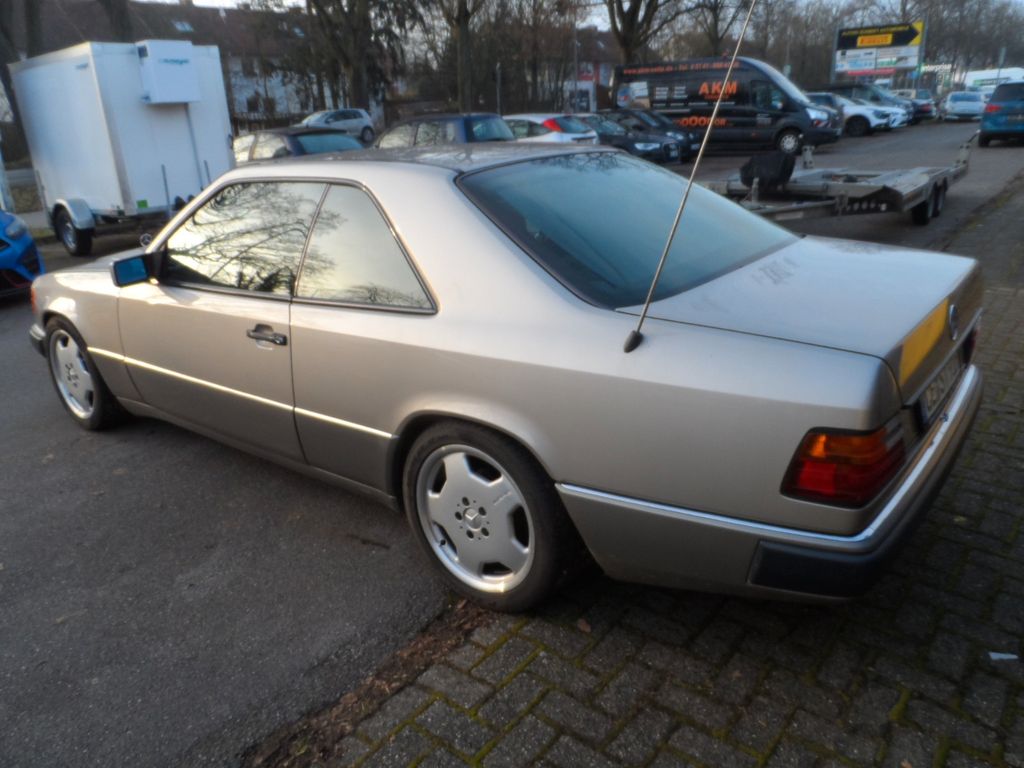 Mercedes-Benz CE 300 gebraucht kaufen bei mobile.de