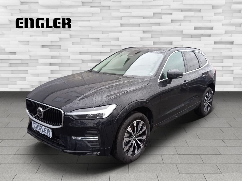 Volvo XC60 | Auto kaufen bei mobile.de