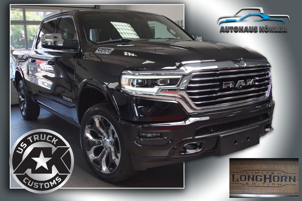 Dodge RAM | Auto kaufen bei mobile.de