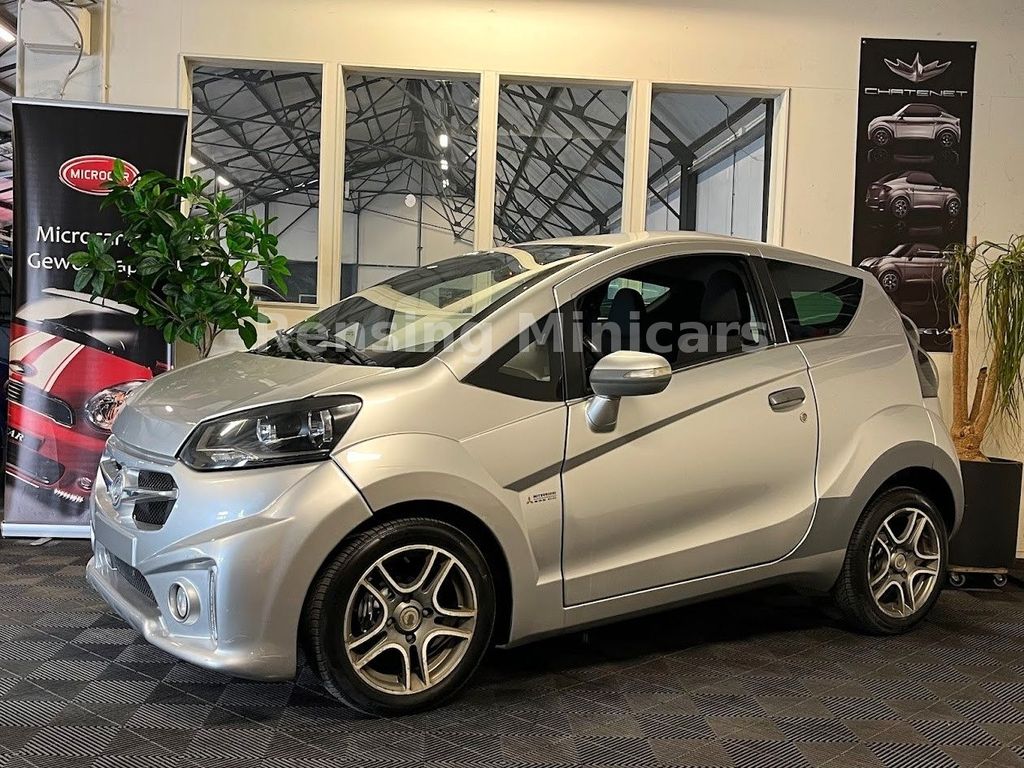 Diesel Mopedauto kaufen bei mobile.de