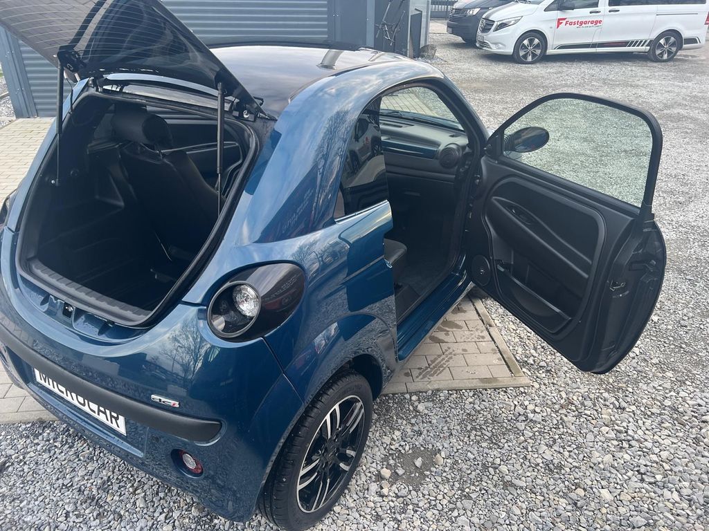 Microcar kaufen bei mobile.de
