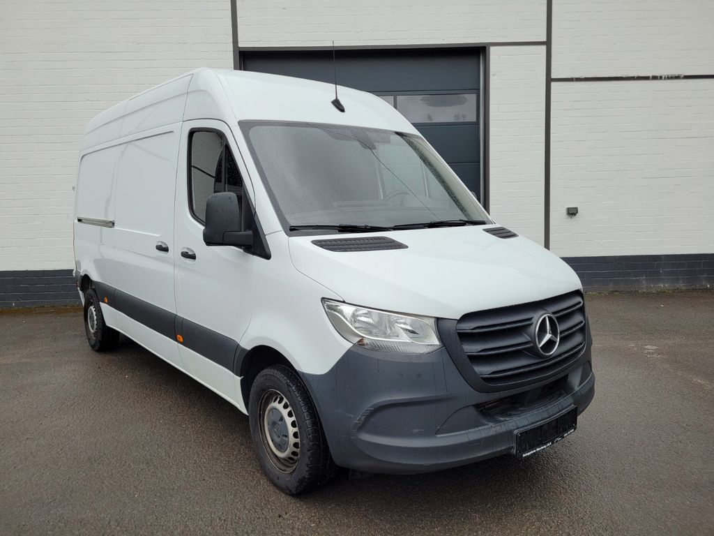 Mercedes-Benz Sprinter L2h2 | Auto kaufen bei mobile.de
