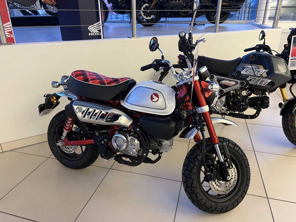 Honda 125 | Motorrad kaufen bei mobile.de