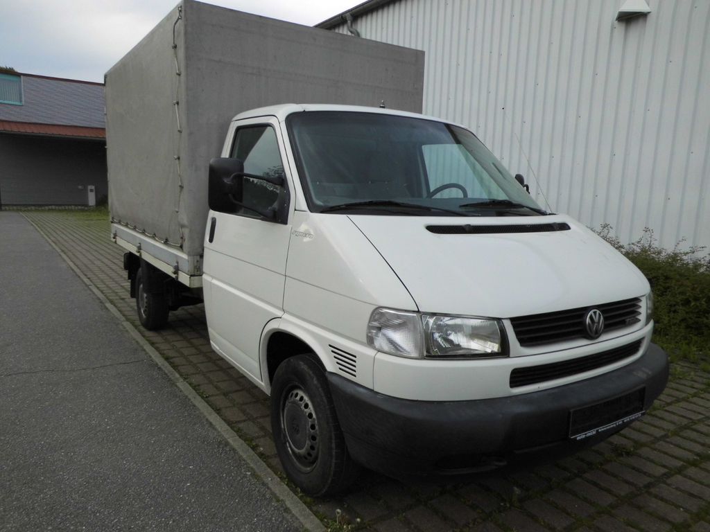 Volkswagen T4 Pritsche | Auto kaufen bei mobile.de