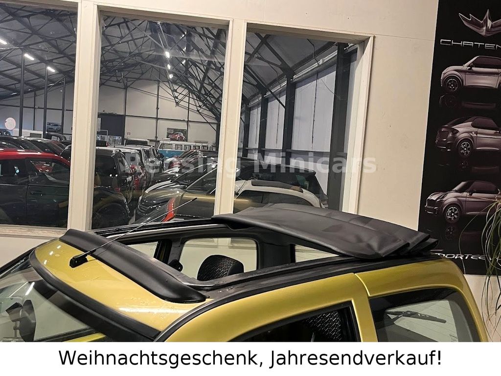 Microcar kaufen bei mobile.de