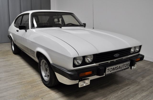 Ford Capri occasion ou neuve | Voiture | automobile.fr